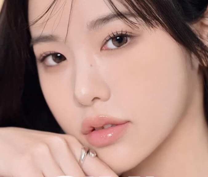 Why Korean Contact Lenses Are Revolutionizing Eye Fashion – KPOP2