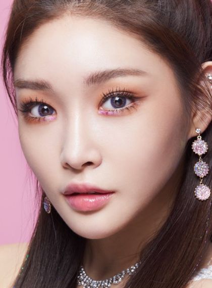 Korean Colored Contacts, Circle Lenses | KPOP2