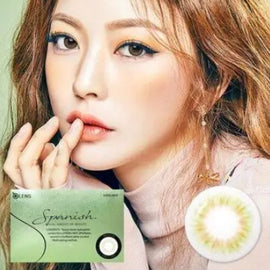 Korean Colored Contacts, Circle Lenses | KPOP2