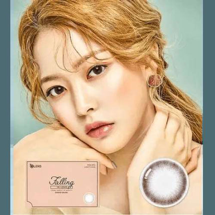 1000+ Korean Colored Contact Lenses, Free Global Shipping | KPOP2