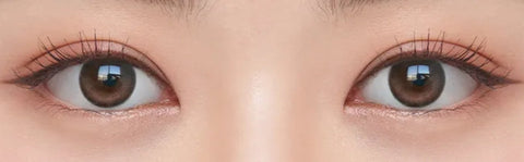 OLENS Glowy Natural Mocha Brown: Mocha Elegance – KPOP2