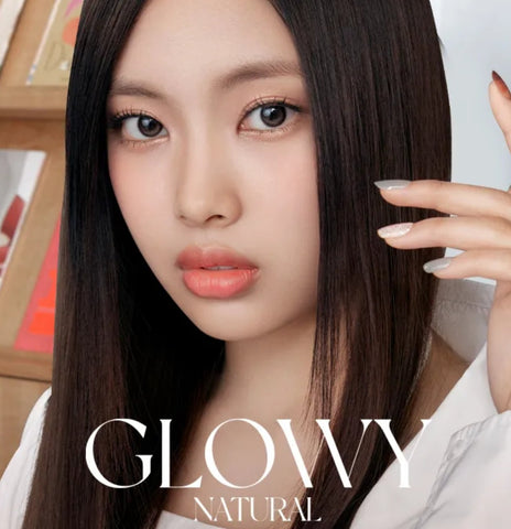 OLENS Glowy Natural Mocha Brown: Mocha Elegance – KPOP2