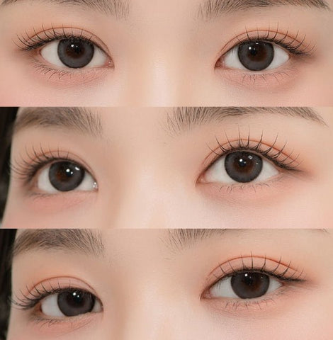 LensTown 247 Bom Gray - Elegance Defined – KPOP2