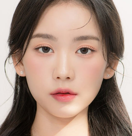 LensTown 247 Bom Gray - Elegance Defined – KPOP2