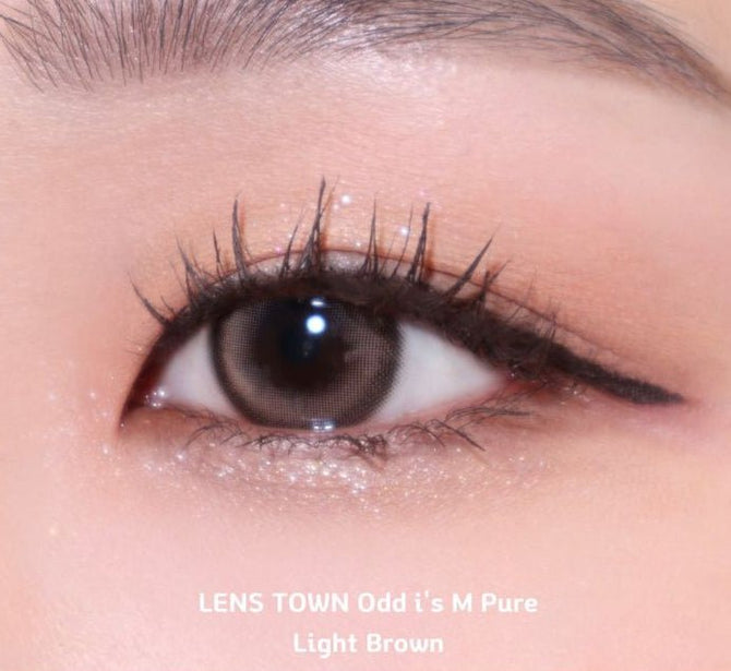 Circle Lenses | KPOP2