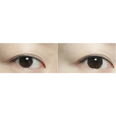 OLENS SCL HI Choco 13.5mm Circle Lenses: Decadent Chocolate Hues – KPOP2