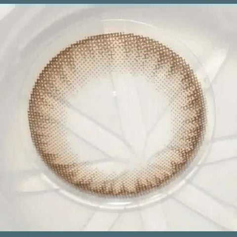 OLENS SCL HI Choco 13.5mm Circle Lenses: Decadent Chocolate Hues – KPOP2