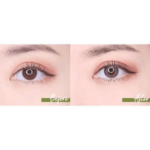 OLENS Spanish RealOLENS Spanish Real Olive Circle Lenses: Olive Green ...